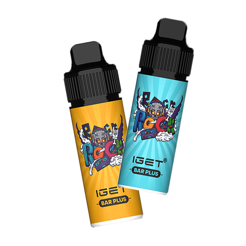 Global Grab Zone | Vape Supply NZ | IGET Wholesale